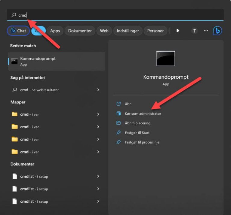 Sådan finder du din nuværende WiFi-kode i Windows 11 - FutureNode.dk