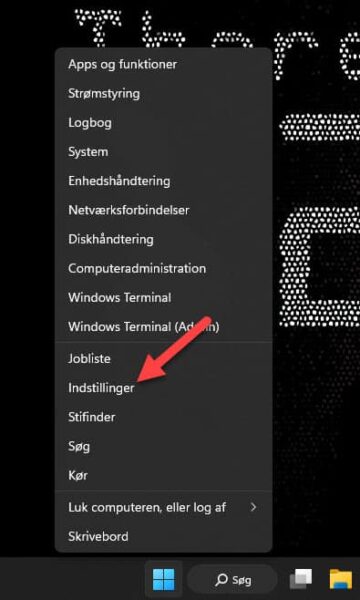 Sådan finder du din nuværende WiFi-kode i Windows 11 - FutureNode.dk
