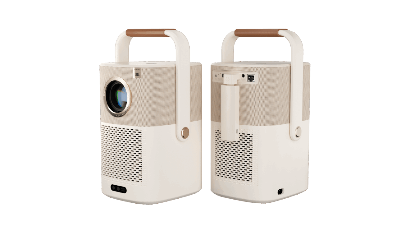 Yaber præsenterer nye projektorer til danske forbrugere - FutureNode.dk